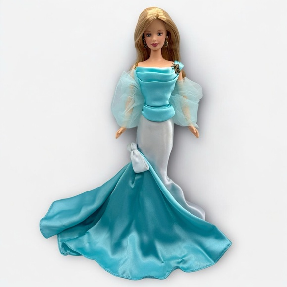 Barbie | Toys | Vintage Bumblebee Barbie 998 Mattel 4 Years Of Dreams ...